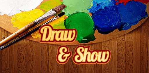 Draw & Show for PC - How to Install on Windows PC, Mac
