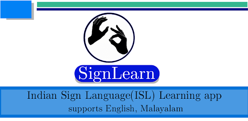 SignLearn - ISL learning app for PC - How to Install on Windows PC, Mac