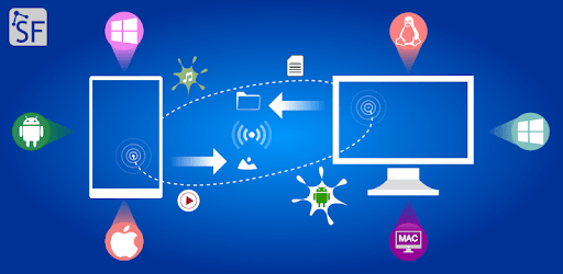 SilFer File Transfer for PC - How to Install on Windows PC, Mac