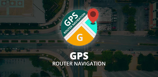 GPS Route Navigation - Live Maps for PC - How to Install on Windows PC, Mac