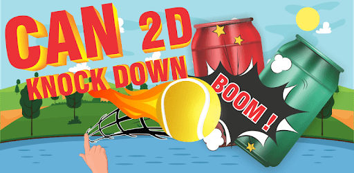 Can Knockdown 2D for PC - How to Install on Windows PC, Mac
