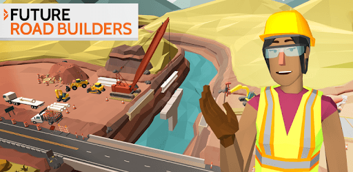 Future Road Builders for PC - How to Install on Windows PC, Mac