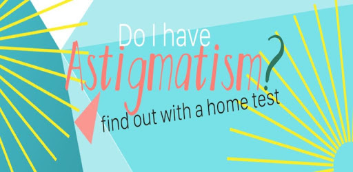 Astigmatism Test - Eye Tests | Eye Exercises for PC - How to Install on ...