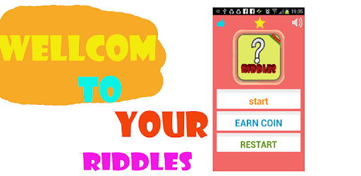 riddles english and answers free for PC - How to Install on Windows PC, Mac