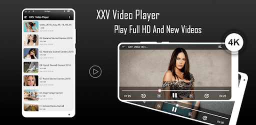 XXV video player 2018 for PC - How to Install on Windows PC, Mac