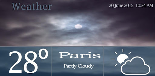Simple Current Weather for PC - How to Install on Windows PC, Mac