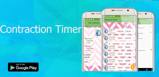 Contraction Timer and Tracker for PC - How to Install on Windows PC, Mac