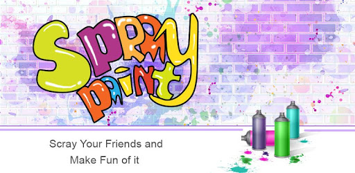 Spray Paint for PC - How to Install on Windows PC, Mac