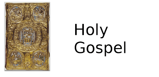 Holy Gospel for PC - How to Install on Windows PC, Mac