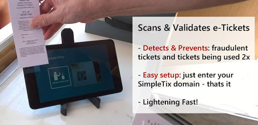 Easy Entry Ticket Scanning for PC - How to Install on Windows PC, Mac
