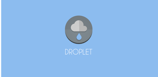 Droplet-Icon Pack/Theme for PC - How to Install on Windows PC, Mac