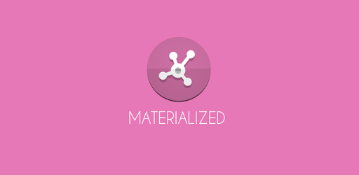 Materialized- Icon Pack/Theme for PC - How to Install on Windows PC, Mac