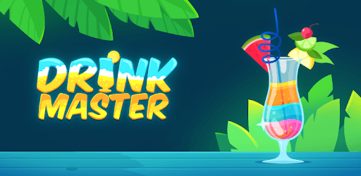 Drink Master - mobile bartender APK Download For Free