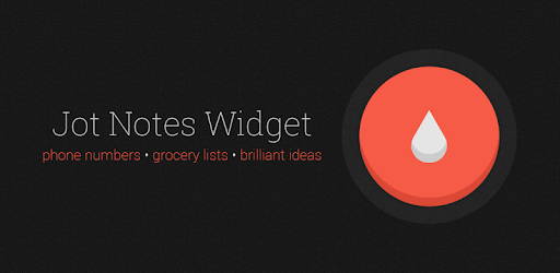 JOT! - Notes Widget for PC - How to Install on Windows PC, Mac