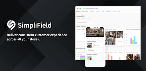 SimpliField for PC - How to Install on Windows PC, Mac
