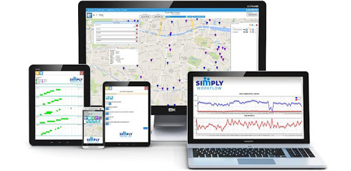 Simply Workflow APK Download For Free