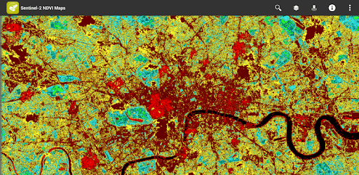 Sentinel-2 NDVI Maps for PC - How to Install on Windows PC, Mac