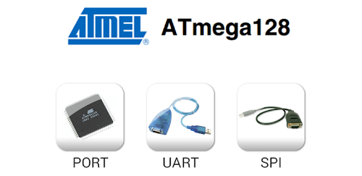 AVR ATMEGA 128 EVERYTHING for PC - How to Install on Windows PC, Mac