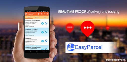 Easy Parcel for PC - How to Install on Windows PC, Mac