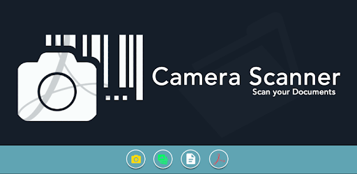 Camera Scanner :Scan Documents for PC - How to Install on Windows PC, Mac