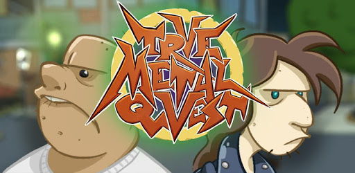 TrVe Metal Quest for PC - How to Install on Windows PC, Mac