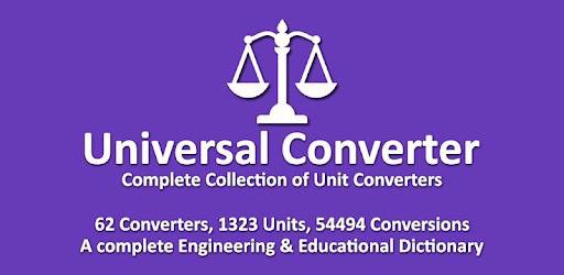 Universal Converter for PC - How to Install on Windows PC, Mac