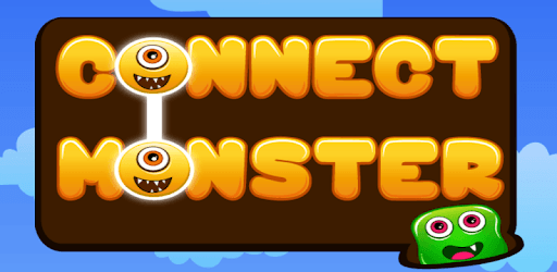 Connect Monsters Match Puzzle for PC - How to Install on Windows PC, Mac