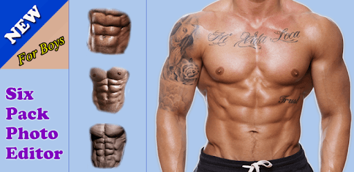 Six Pack Photo Editor Plus for PC - How to Install on Windows PC, Mac