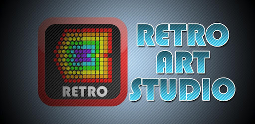 Retro Art Studio for PC - How to Install on Windows PC, Mac