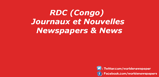 Congo Newspapers for PC - How to Install on Windows PC, Mac