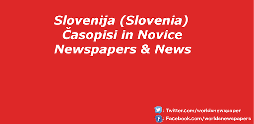 Slovenia Newspapers for PC - How to Install on Windows PC, Mac