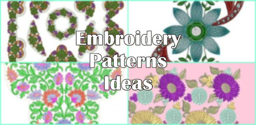 Embroidery Pattern Design for PC - How to Install on Windows PC, Mac