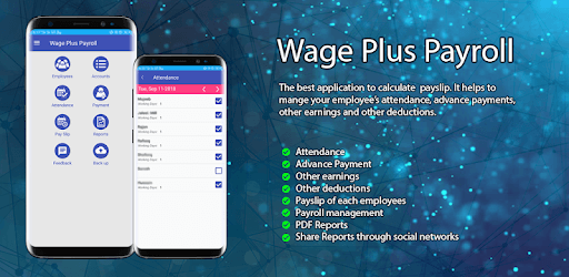 Wage Plus Payroll for PC - How to Install on Windows PC, Mac