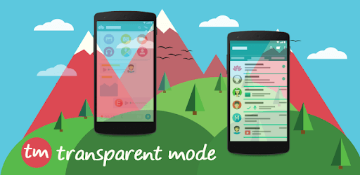 Transparent Mode for PC - How to Install on Windows PC, Mac
