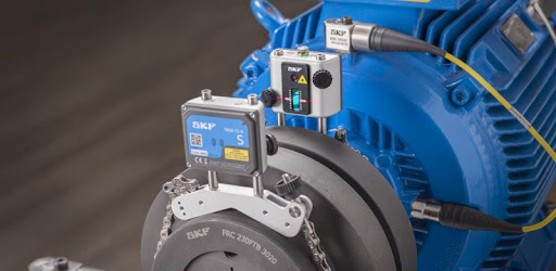 SKF Vertical shaft alignment for PC - How to Install on Windows PC, Mac