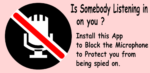 Block Microphone (Anti Spy) for PC - How to Install on Windows PC, Mac