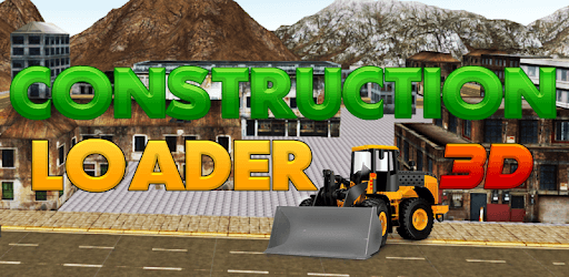 Construction Loader 3D for PC - How to Install on Windows PC, Mac