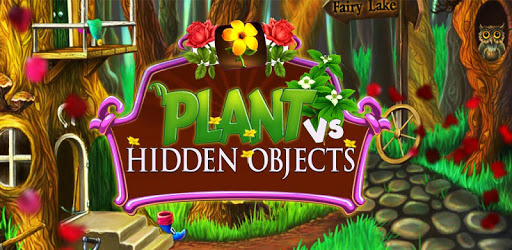 Plants Vs Garden Hidden Object for PC - How to Install on Windows PC, Mac