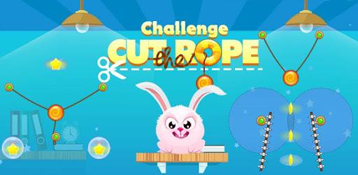 Cut My Rop Challenge for PC - How to Install on Windows PC, Mac
