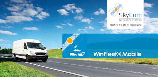 WinFleet Mobile for PC - How to Install on Windows PC, Mac