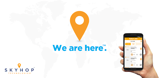 SkyHop Crew for PC - How to Install on Windows PC, Mac