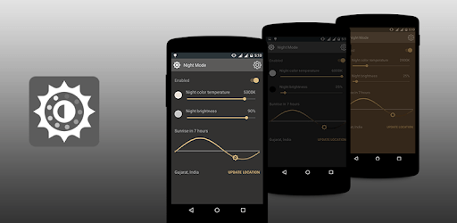 Night Screen Mode for PC - How to Install on Windows PC, Mac