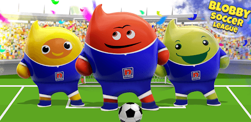 My Blobby - Virtual Pet Game for PC - How to Install on Windows PC, Mac