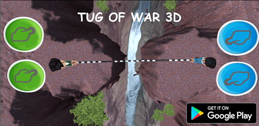 Tug of War 3D for PC - How to Install on Windows PC, Mac