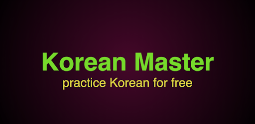Korean Master - Learn Korean Language for PC - How to Install on ...