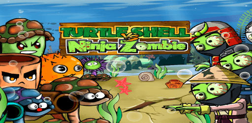 Turtle Defense Ninja Invasion APK Download For Free