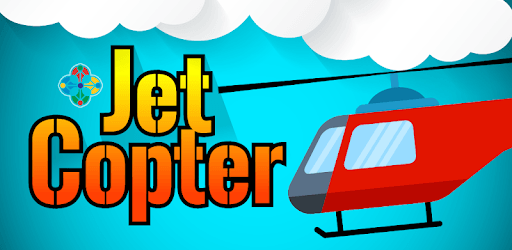 Jet Copter Flying Game for PC - How to Install on Windows PC, Mac