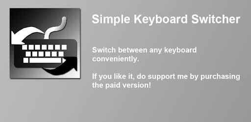 Simple Keyboard Switcher Free for PC - How to Install on Windows PC, Mac