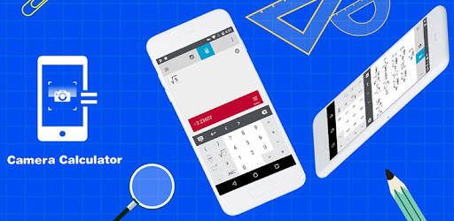 Camera Calculator-Take A Photo to Solve Math for PC - How to Install on ...