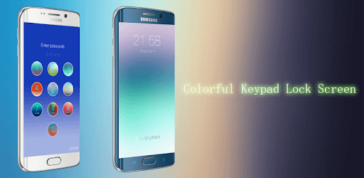 Colorful Keypad Lock Screen for PC - How to Install on Windows PC, Mac